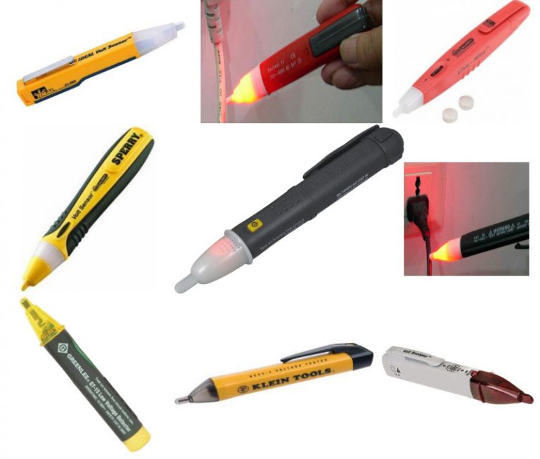 Volt Sticks – NMFS